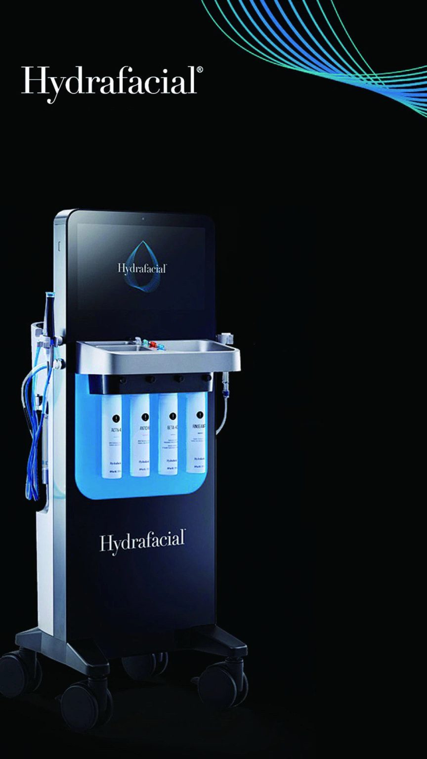 Signature Hydrafacial Facial – Let's May Skin Care Center